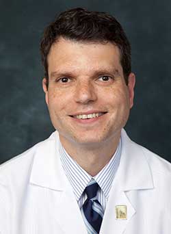 Dr. Noah Rosen - USA Vascular Centers