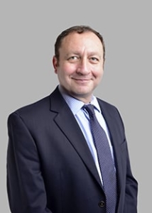 Dr. Aaron Reichman, M.D. - USA Vascular Centers