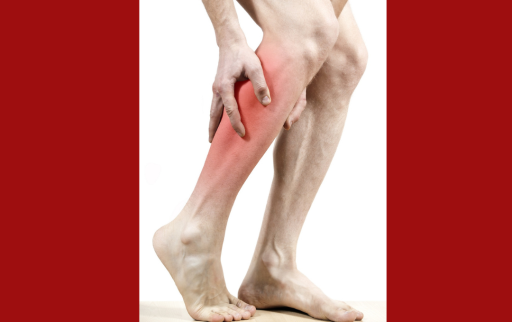 Is it Neuropathy or Peripheral Artery Disease? | USA Vascular Centers