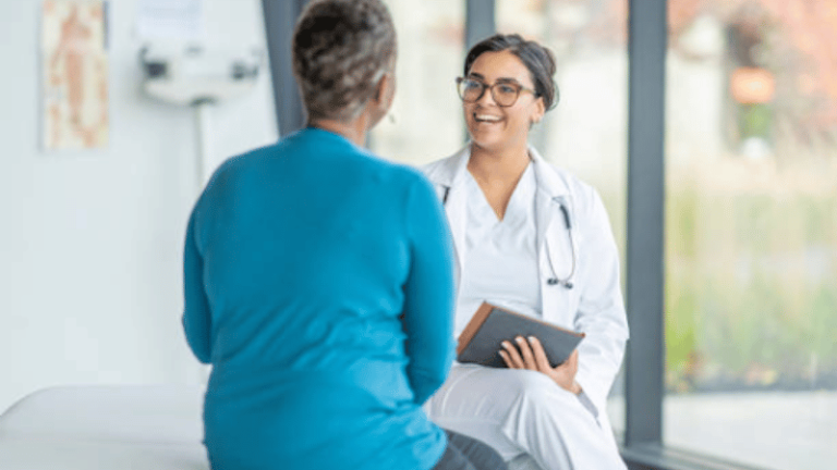 What Do Slow-Healing Leg Wounds On Legs Mean?