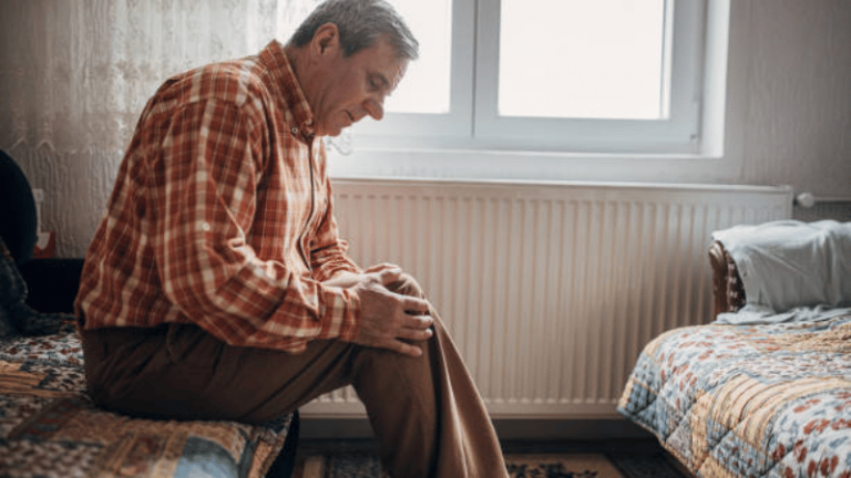 Skin Changes Linked to Peripheral Artery Disease