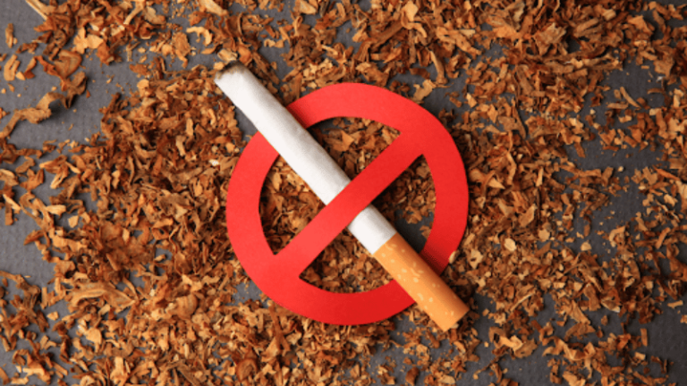 Smoking and Peripheral Artery Disease (PAD)
