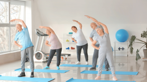 What Is the Best Exercise for Peripheral Arterial Disease?