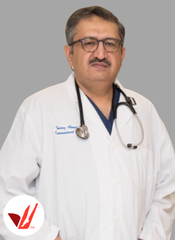Peripheral Artery Disease Specialists | USA Vascular Centers