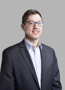 Dr. Jacob White, M.D. - USA Vascular Centers