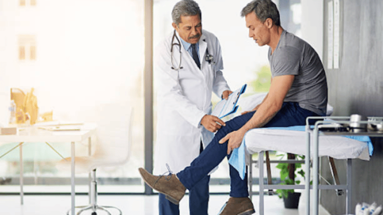 Life Expectancy of a Person with PAD