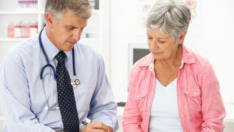 What is a Peripheral Artery Disease (PAD) Test? | USA Vascular Centers