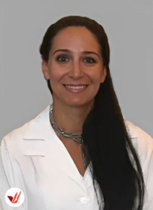 Stephanie Spano - PAD Treatment Centers | USA Vascular Centers