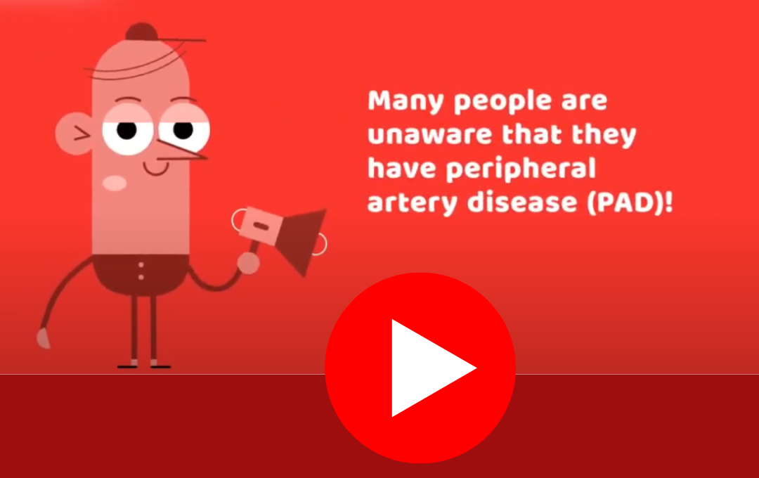 PAD & Vascular Disease Awareness Month | USA Vascular Centers