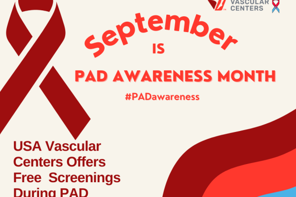 Vascular Disease & Treatment Blog | USA Vascular Centers