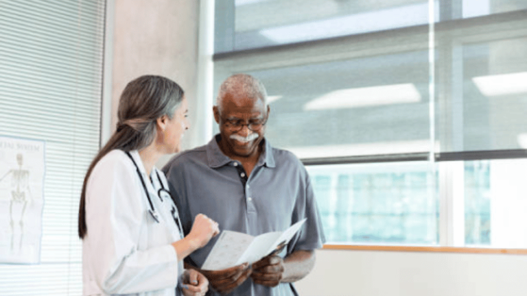 Why is My Left Leg Numb or Colder Than My Right?