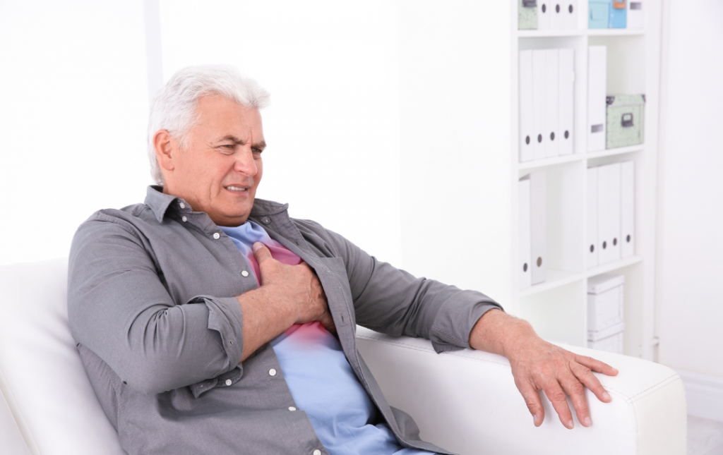 American Heart Month: Combat PAD and Heart Disease