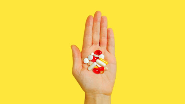 The Truth About Vitamins & Supplements for Vascular Health - PAD ...