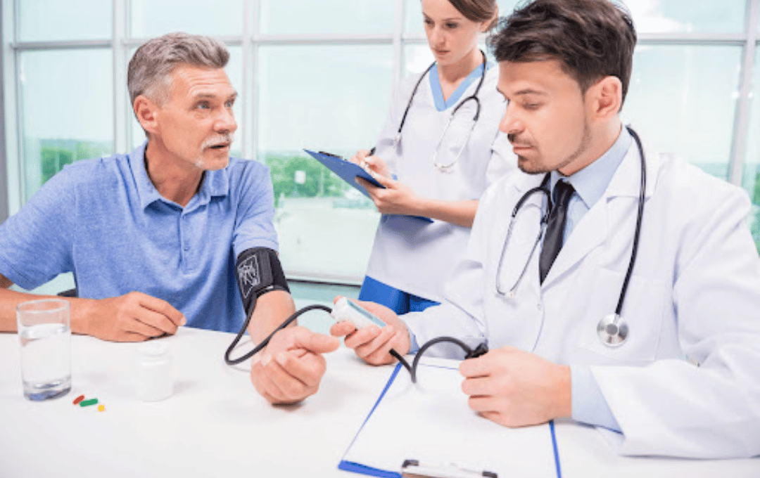 Vascular Screening: What It Is, Benefits & When to Get One