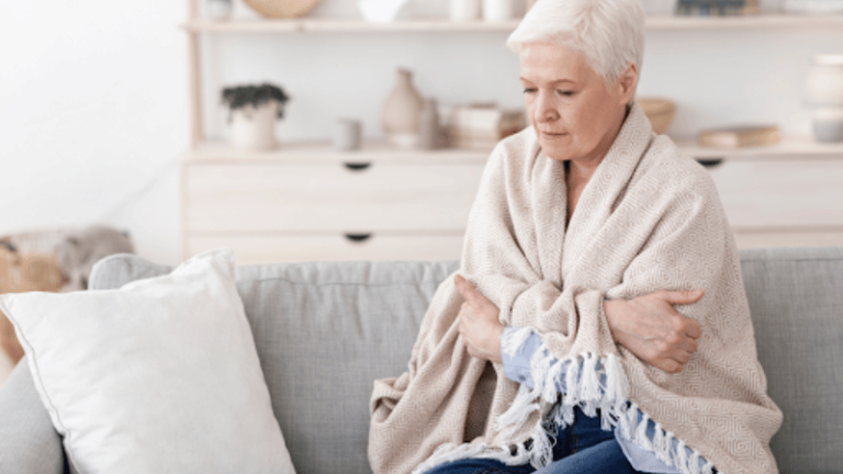 How Cold Weather Affects Vascular Health