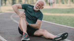 Causes of Purple Feet in Adults