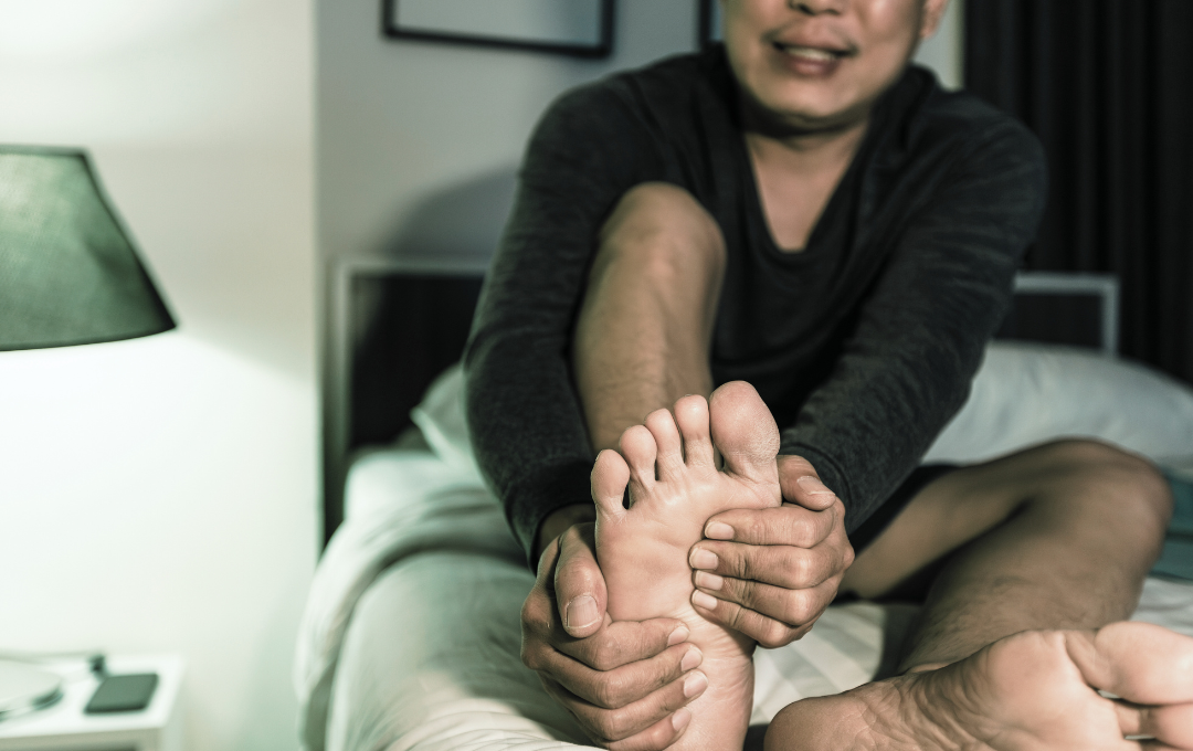 Differences Between DVT and PAD - PAD Treatment Centers | USA Vascular ...