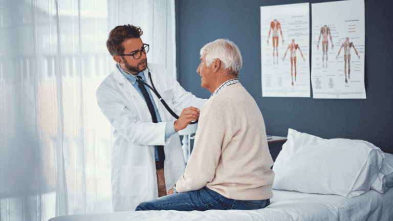 What Are The First Signs of Peripheral Artery Disease?