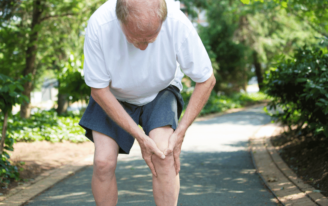 What Are The First Signs of Peripheral Artery Disease?