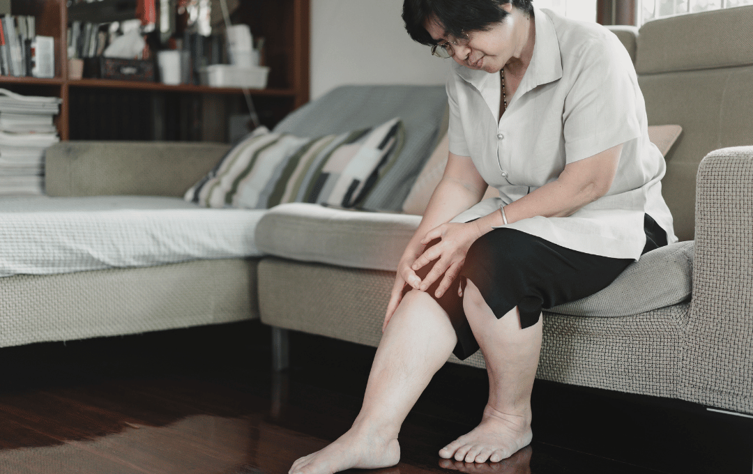 Does Peripheral Artery Disease Require Surgery?