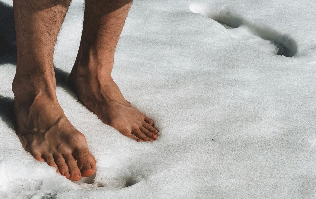 Cold Sensation in Legs: Could It Be a Sign of PAD?