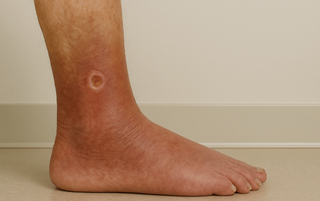 When Is a Wound Considered Non-Healing?