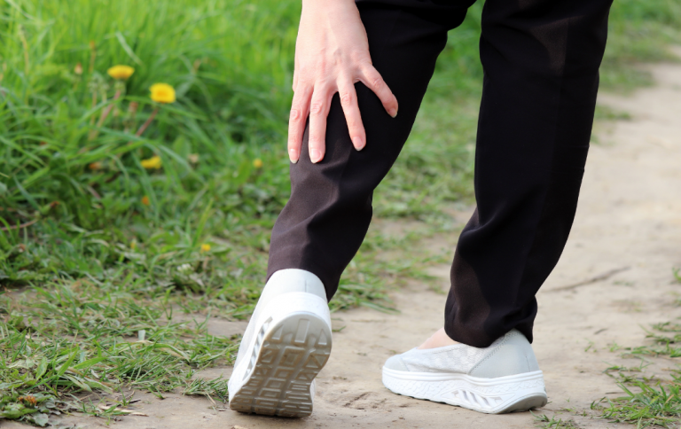 Are Leg Cramps A Sign of Peripheral Artery Disease (PAD)?